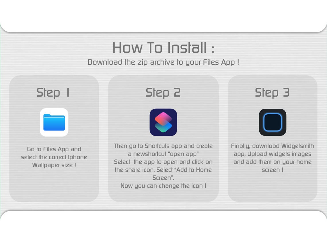 Ios Icons | Wii Home / Wiiu Home iPhone Ios14 App Icons Pack | Wii Menu ...