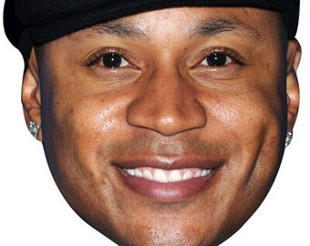 Ll Cool J Costume - Etsy