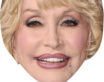 Dolly Parton Costume - Etsy UK