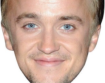 Tom Felton Gifts - Etsy