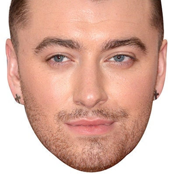 Sam Smith - Etsy UK