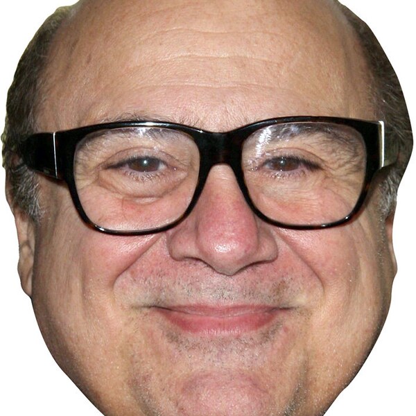 Danny Devito - Etsy UK