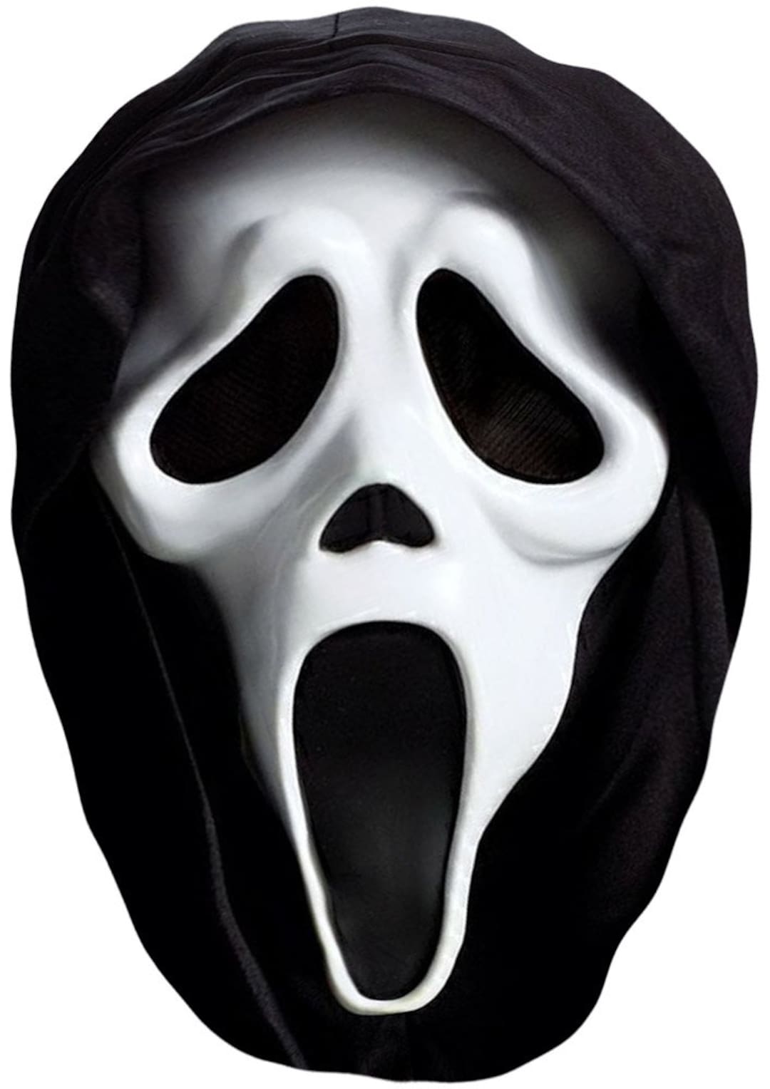 Scream Mask - Etsy UK