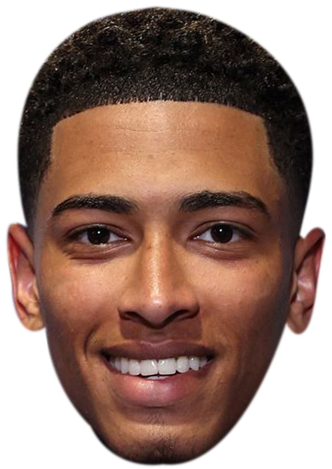 Jude Bellingham Mask - Etsy UK