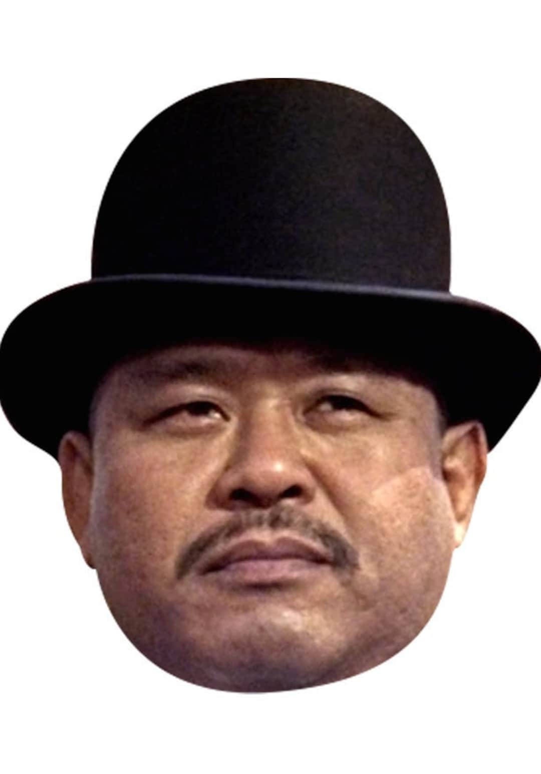 Harold Sakata