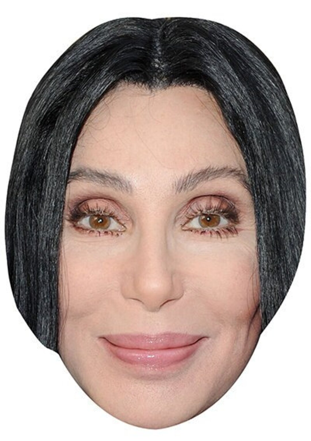 Cher Mask - Etsy