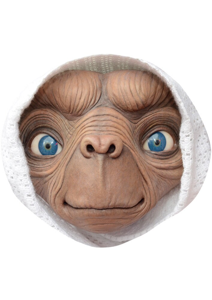 Et Costume Mask