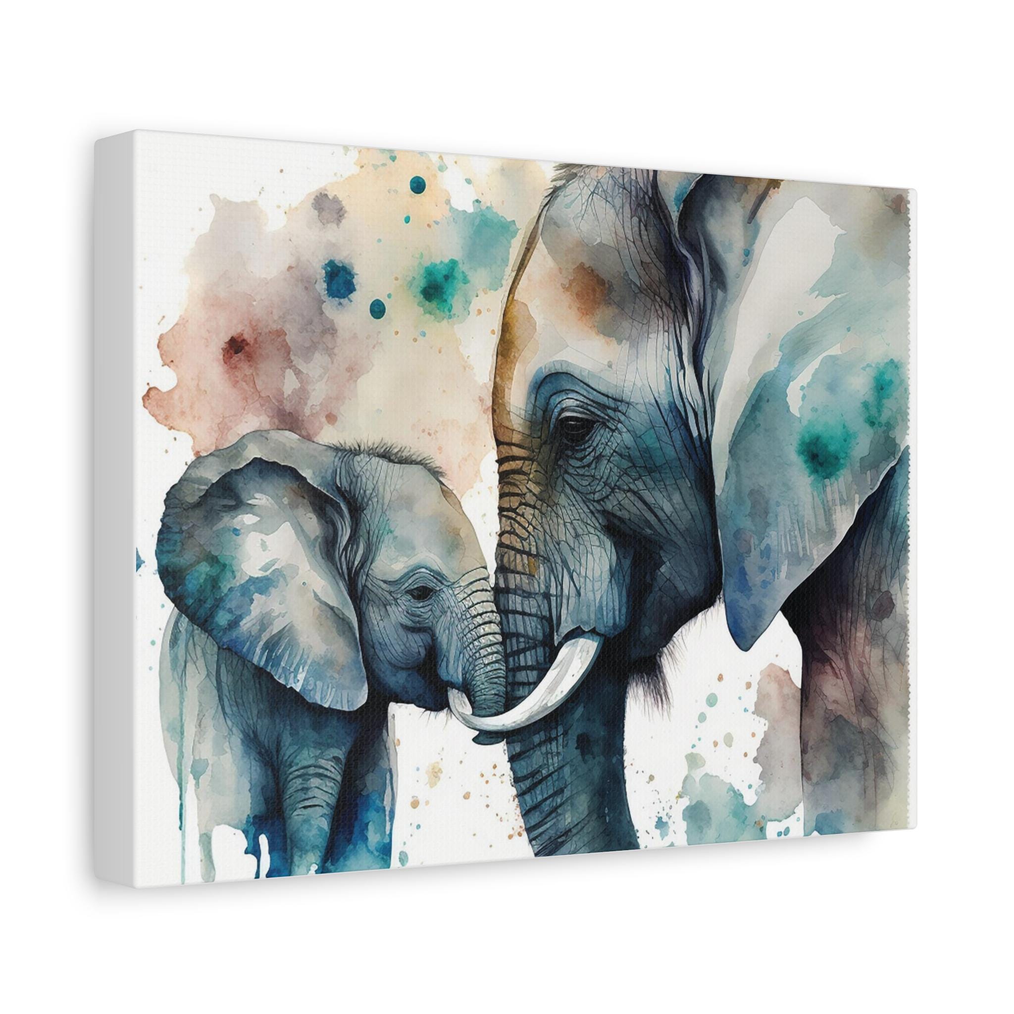 Canvas Gallery Wraps - Etsy