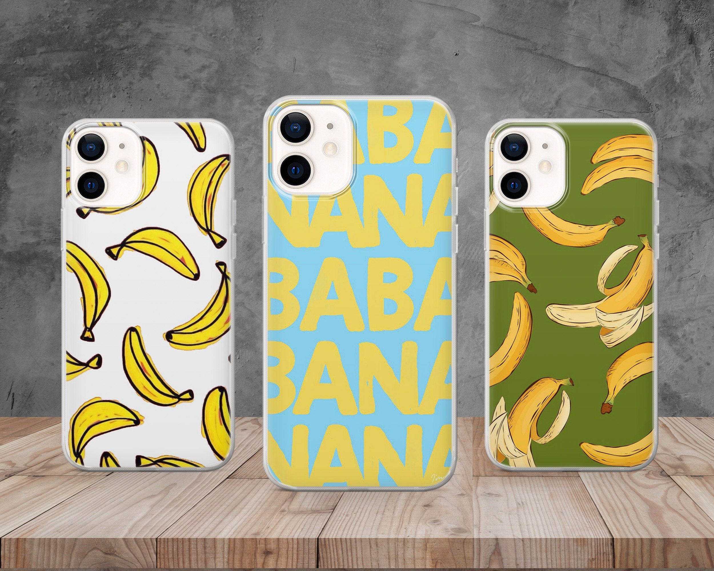 Banana Phone Iphone