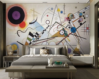 composition 13 kandinsky