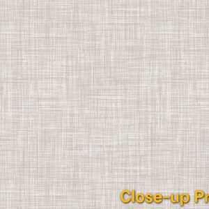 Linen Texture Wallpaper, Neutral Peel and Stick Wallpaper, Accent ...