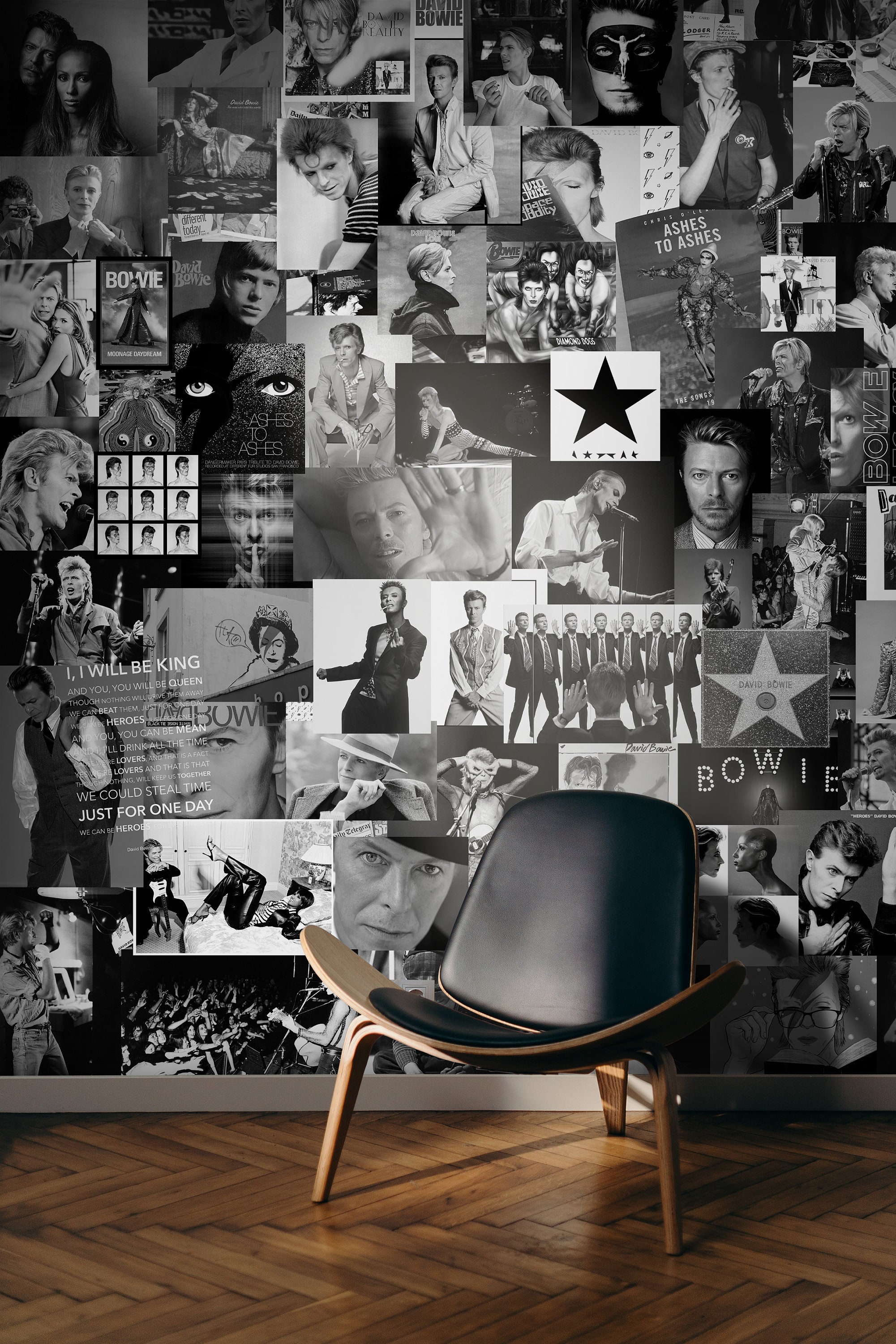 Papel De Parede De David Bowie 15+1 Músicas Para Conhecer David Bowie