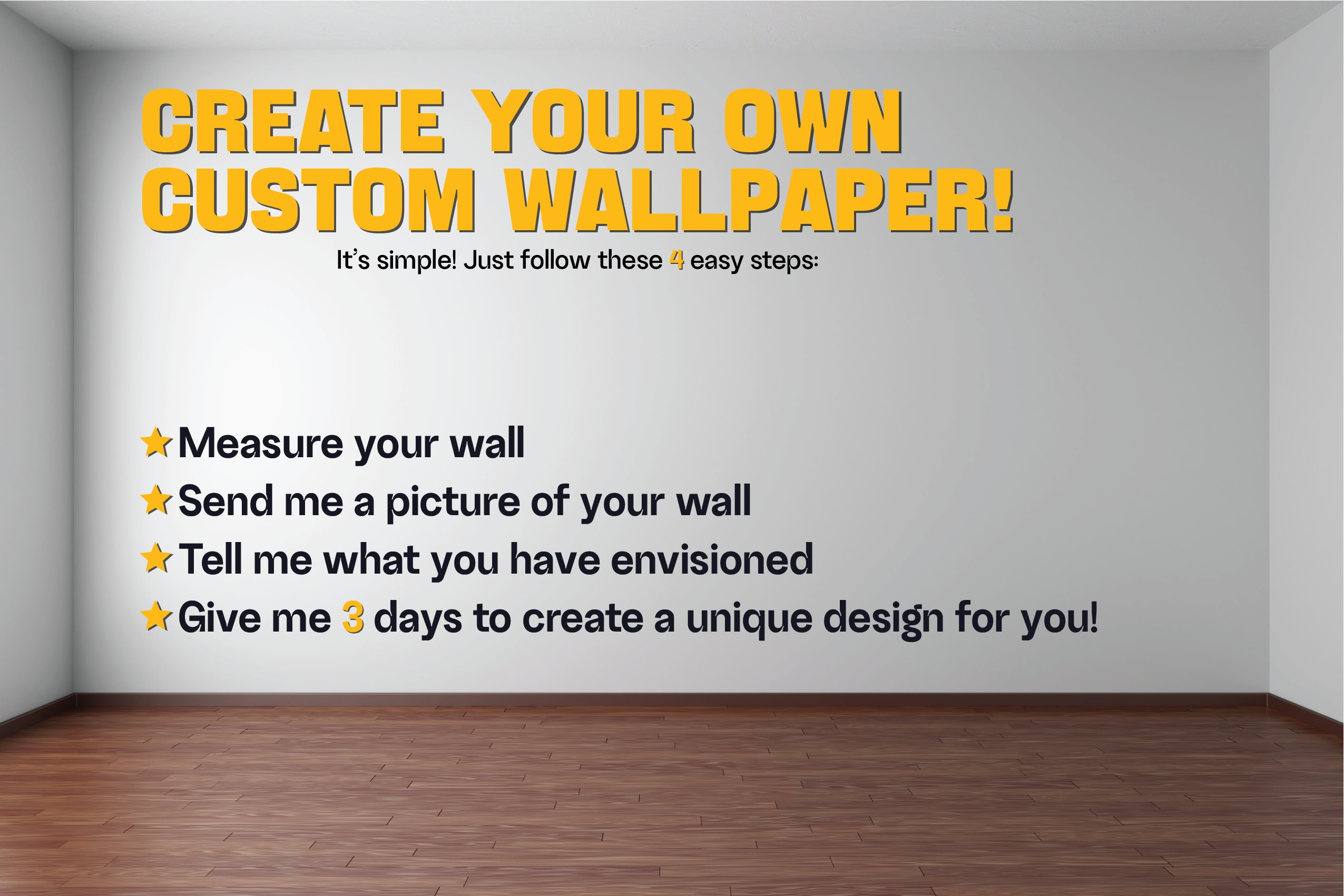 Custom Wallpaper Uk