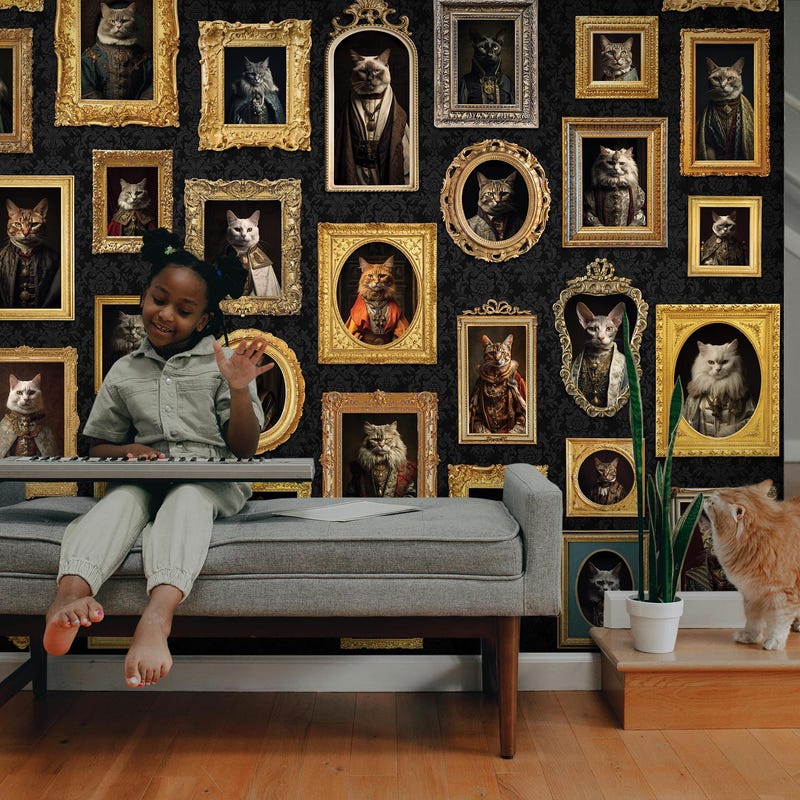 AmazingArthur - Etsy