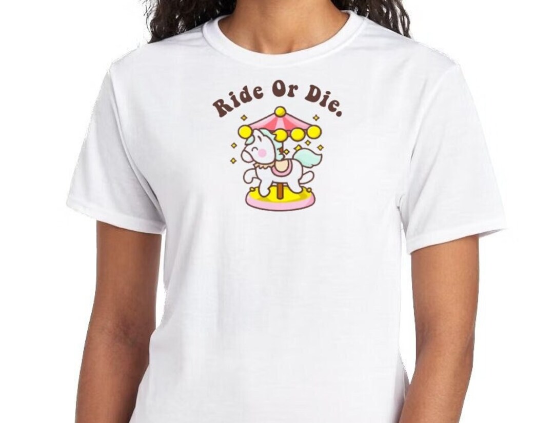 Ride or Die Svg Png Jpeg Format Commercial Use - Etsy