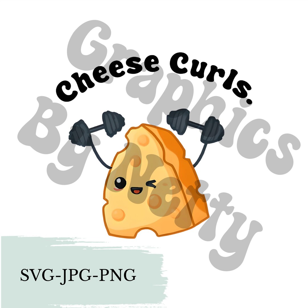 Cheese Curls Svg Png Jpeg Format Commercial Use - Etsy