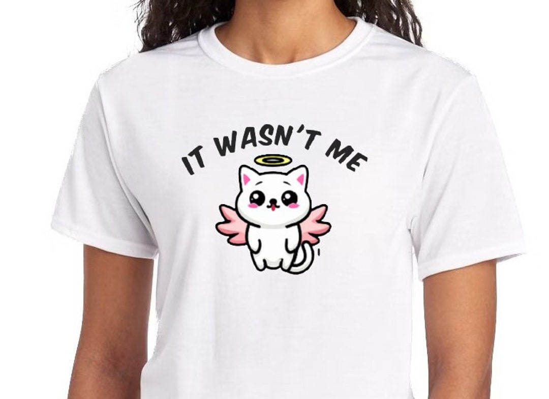 It Wasn't Me Svg Png Jpeg Format Commercial Use - Etsy