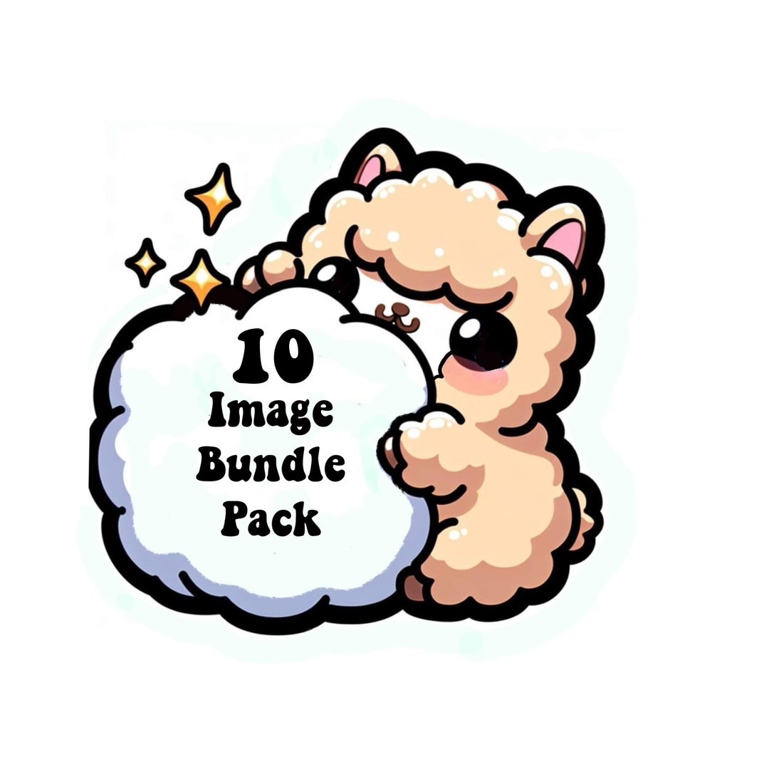 10 Image Bundle Pack Svg Png Jpeg Format Commercial Use - Etsy