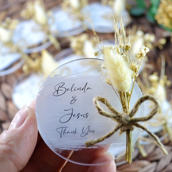 Acrylic Magnet - Etsy