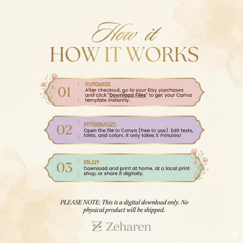 Editable Christmas Party Invitation Template, Holiday Invite (digital ...