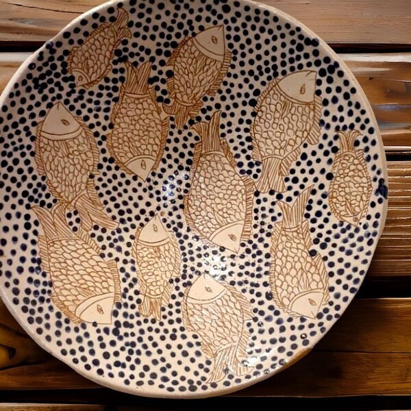 Ceramic Kitchenware - Etsy