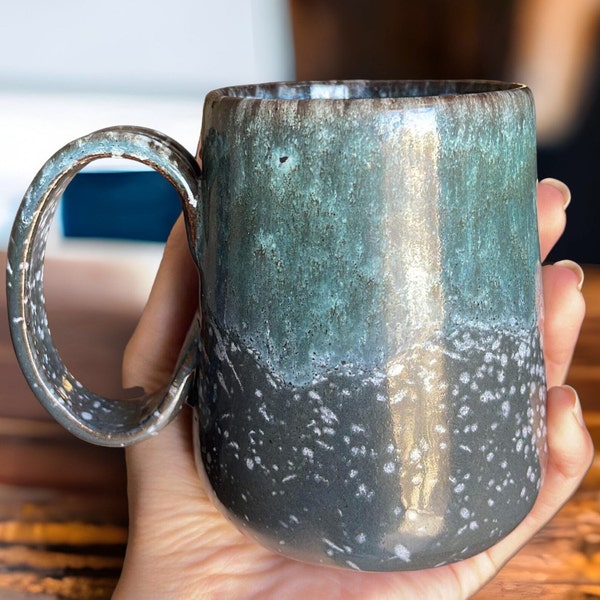 Ocean Pottery - Etsy