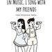 Summer Themed Music Activity Book - Etsy