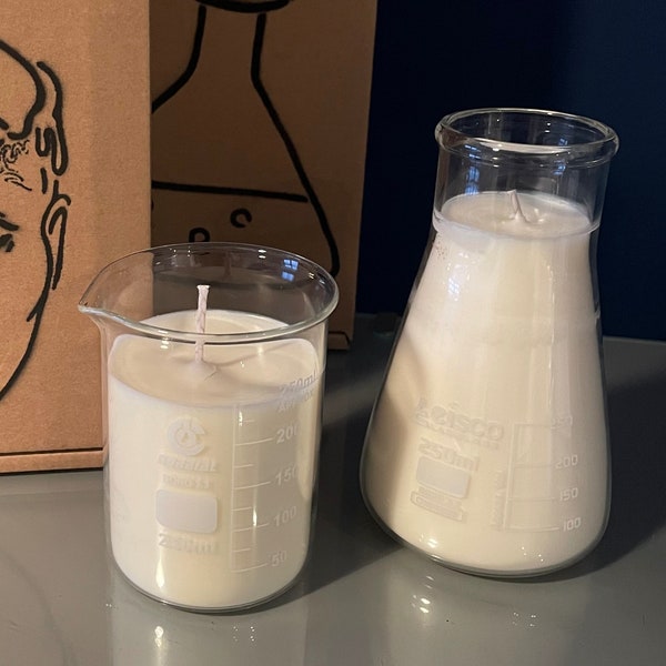 Science Lab Decor - Etsy