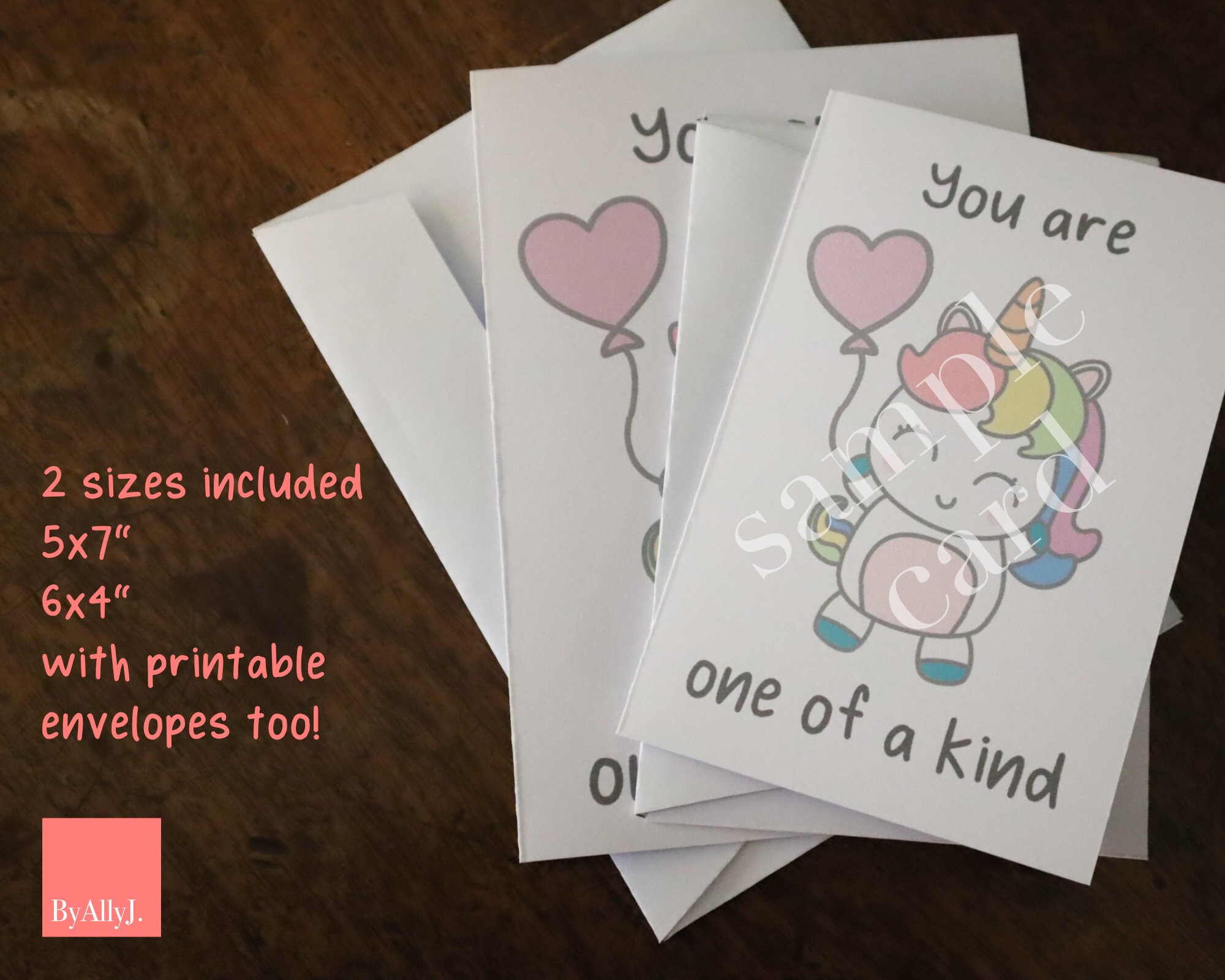 Printable Valentines Card. Cute Printable Card. Downloadable Valentine ...
