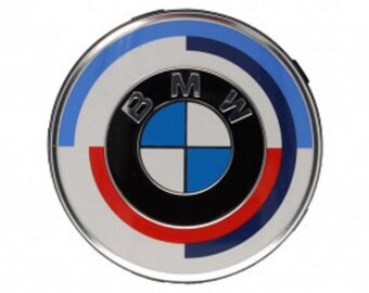 Bmw 50th Anniversary - Etsy