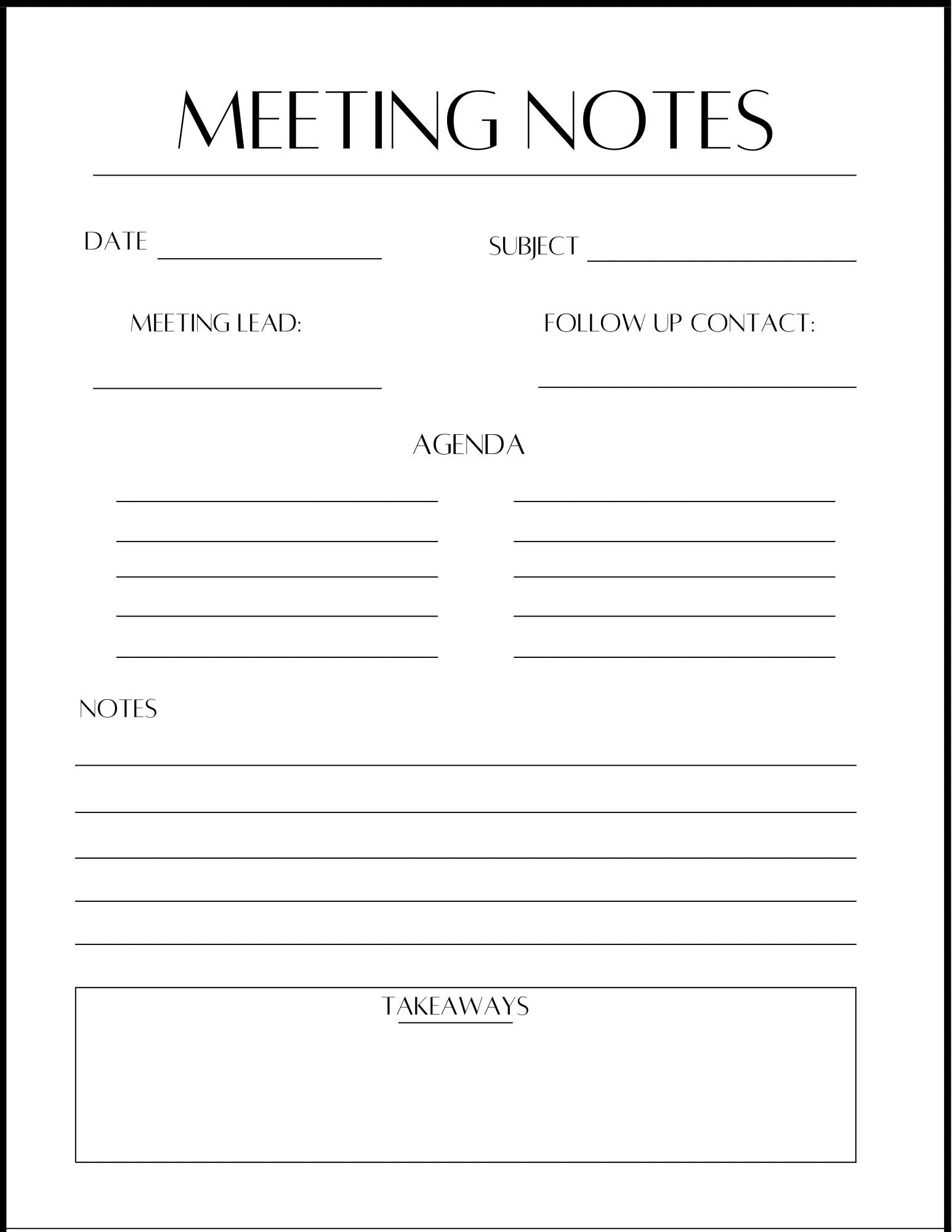 Digital Project Planning Bundle - Etsy