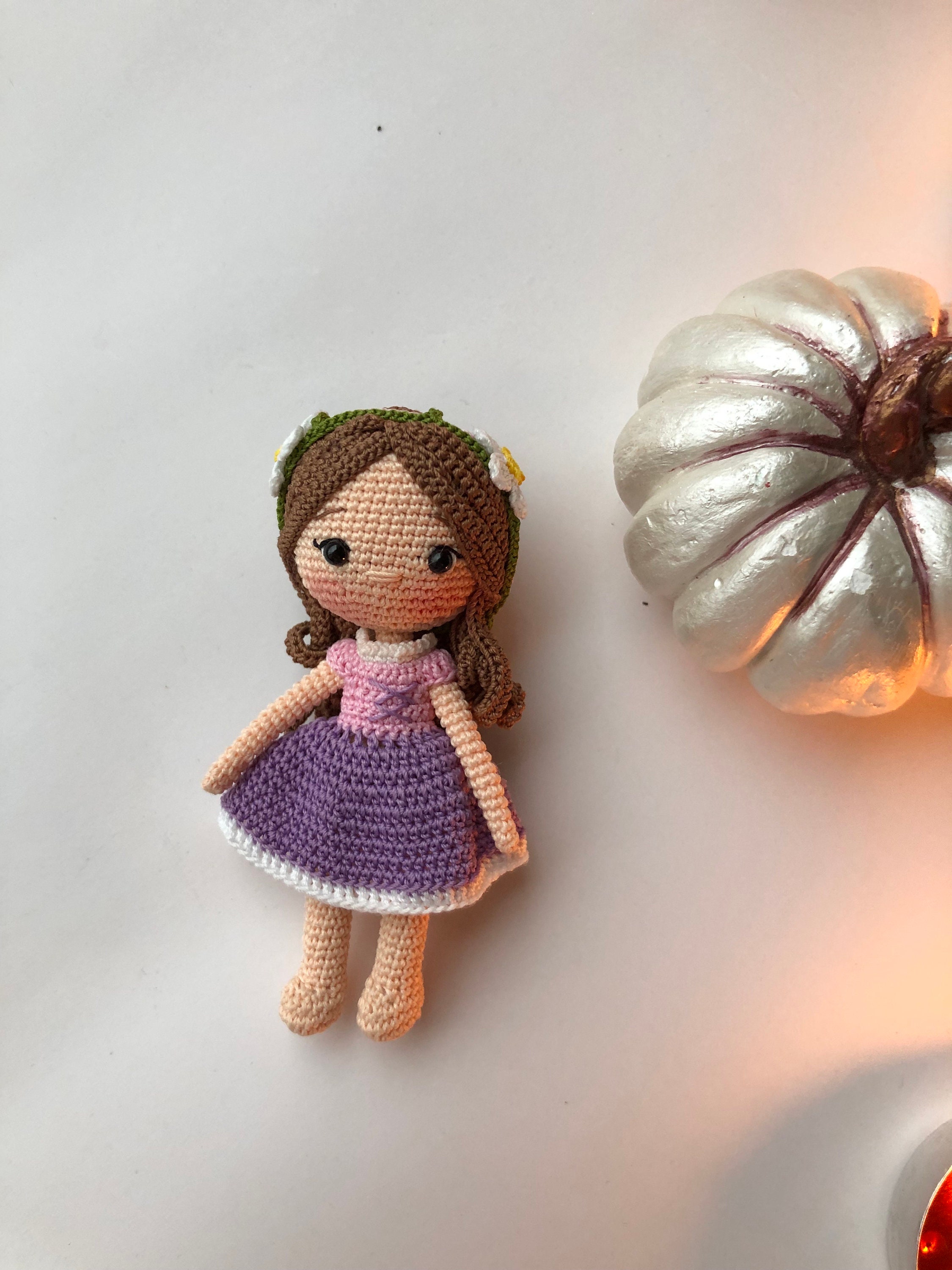 Miniature,miniatureamigurumi,amigurumi,microdoll,micro,tinytoy ...