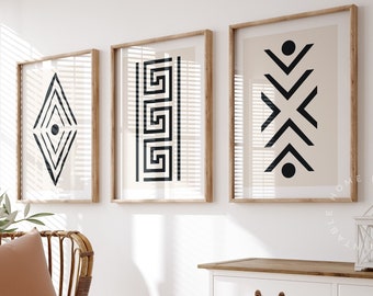 African Design Furniture - Etsy