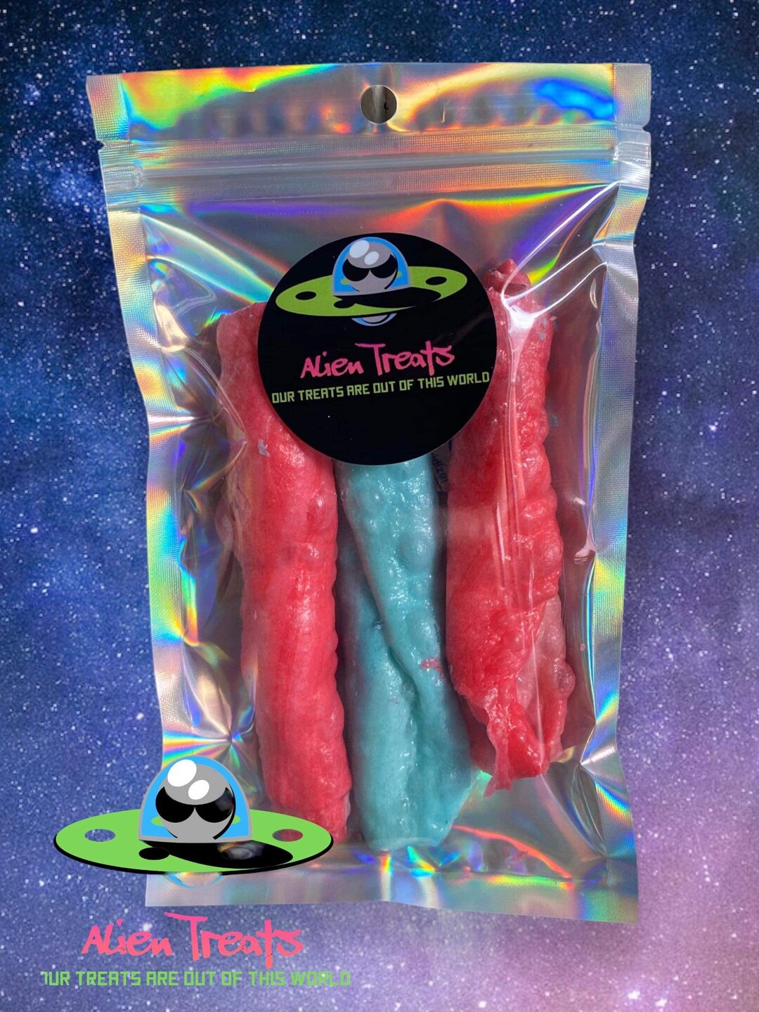 Freeze Dried Fruit Roll Ups - Etsy