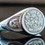 Stoic Rings,justice Wisdom Temperance Courage Ring,family Crest Rings ...