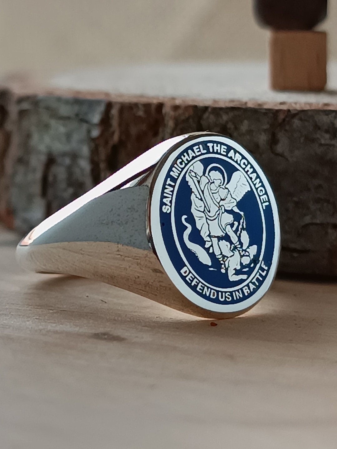 Coat of Arms Signet Ring, Family Crest Rings, Family Crest Signet Ring ...