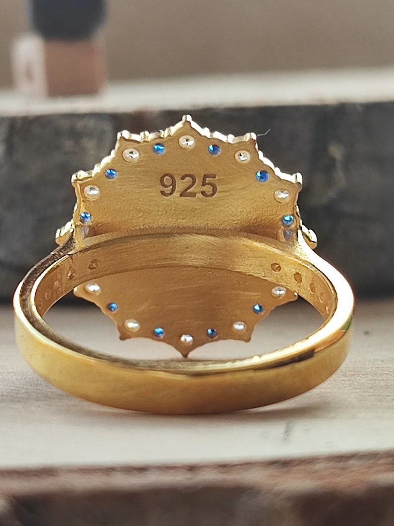 University Ring graduation Giftgraduation Ring woman - Etsy