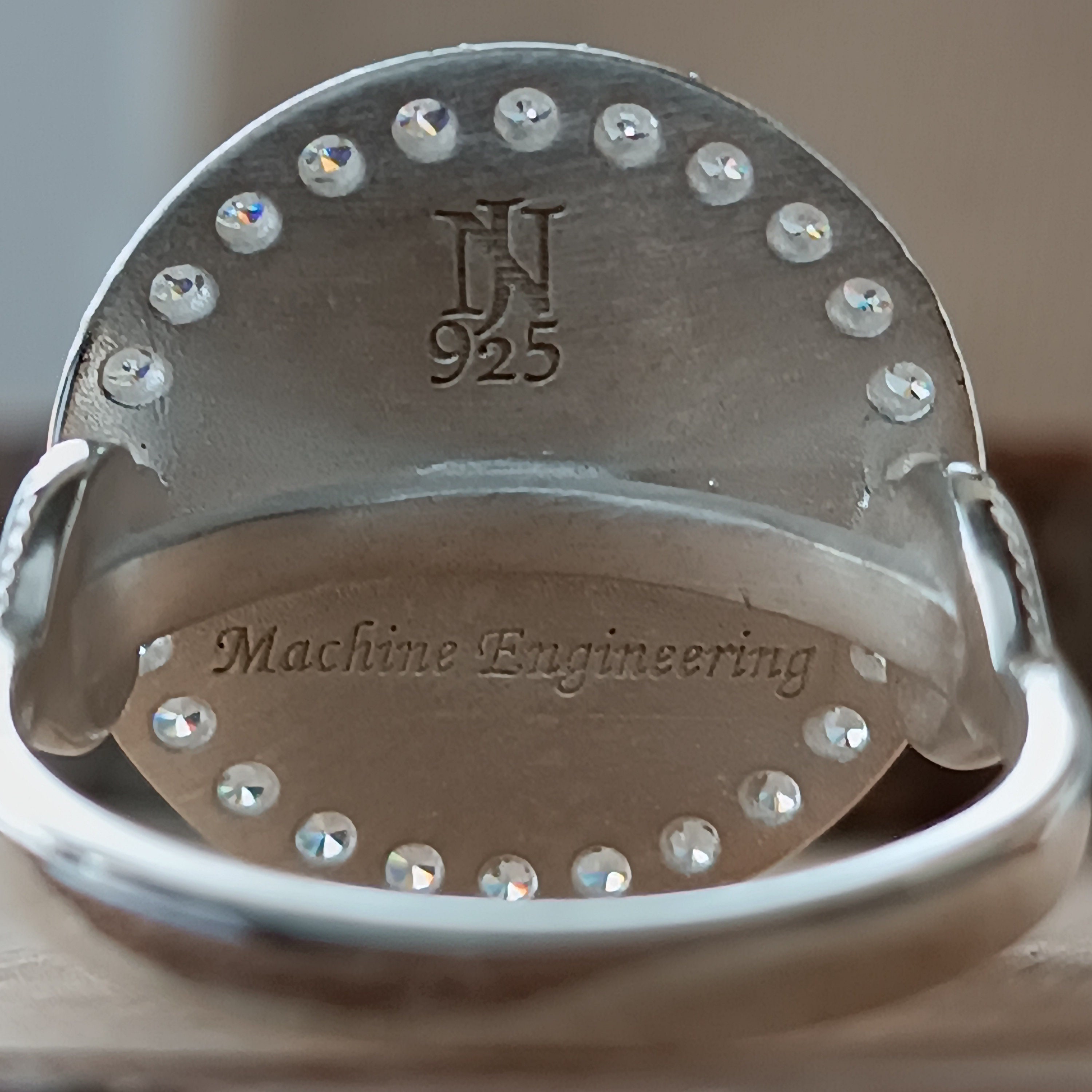 College Ring,university Ring,graduation Gift,graduation Ring,woman Ring ...