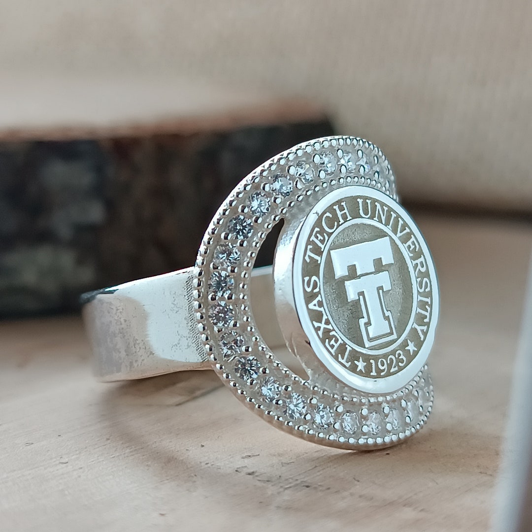 Class Ring,college Class Ring,school Ring,high School Ring, College ...