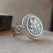 College Ring, Class Ring, Personalized Gift, Graduation Gift ...