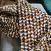 Humbug Blanket - A Cosy, Chunky and Heavy, Crochet Blanket Pattern (pdf ...