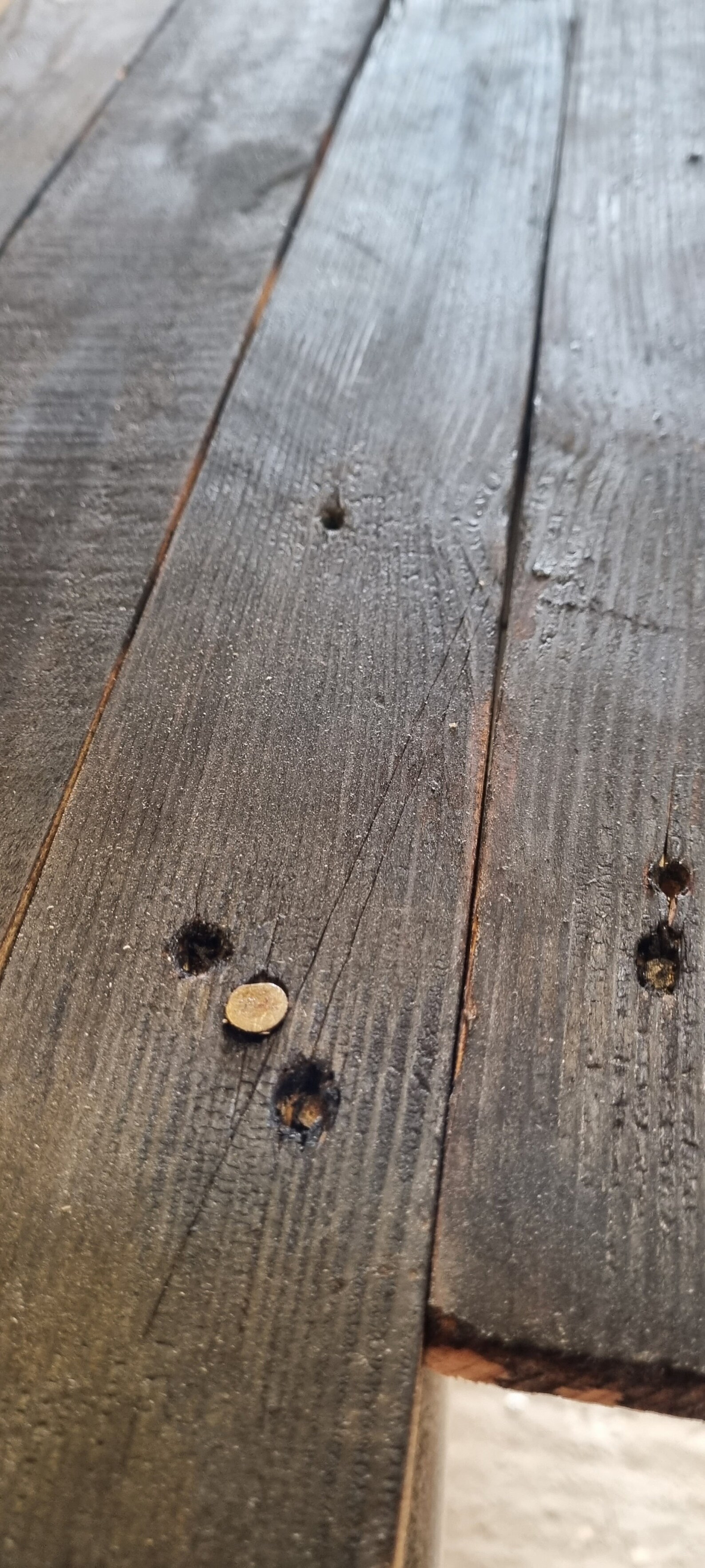 Reclaimed Rustic Pallet Wood Cladding per M2 Ideal for Home - Etsy UK