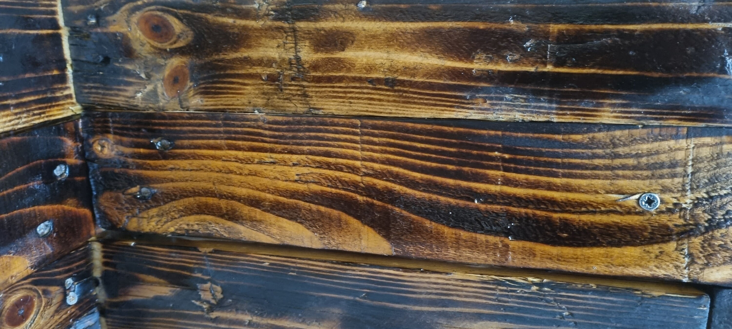 Reclaimed Rustic Pallet Wood Cladding per M2 Ideal for Home - Etsy UK