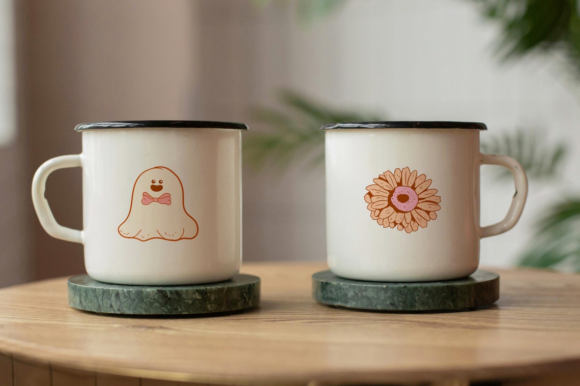 Groovy Autumn Clipart Retro Fall Png, Thanksgiving, Groovy Retro Fall ...