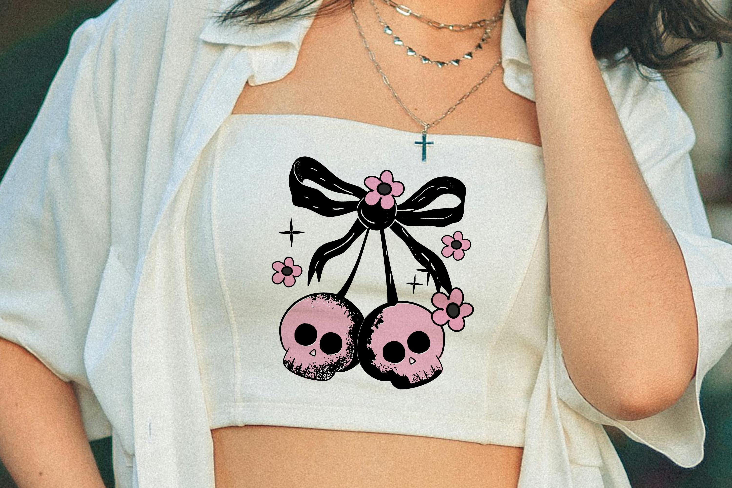 Cute Halloween Ghosts Svg, Vintage Ghost Svg, Ghosts With Flowers ...