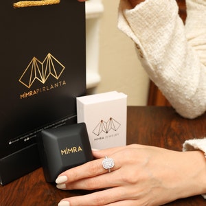 14K Gold Signet Ring Dainty Gold Ring Rings for Women Anniversary Gift ...