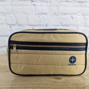 Vintage Varig Brazilian Airlines First Class Toiletry/amenities Kit - Etsy