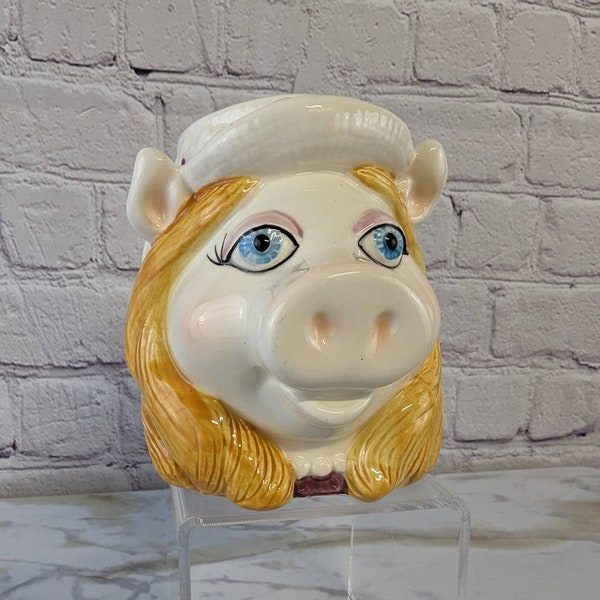 Sigma Muppets - Etsy