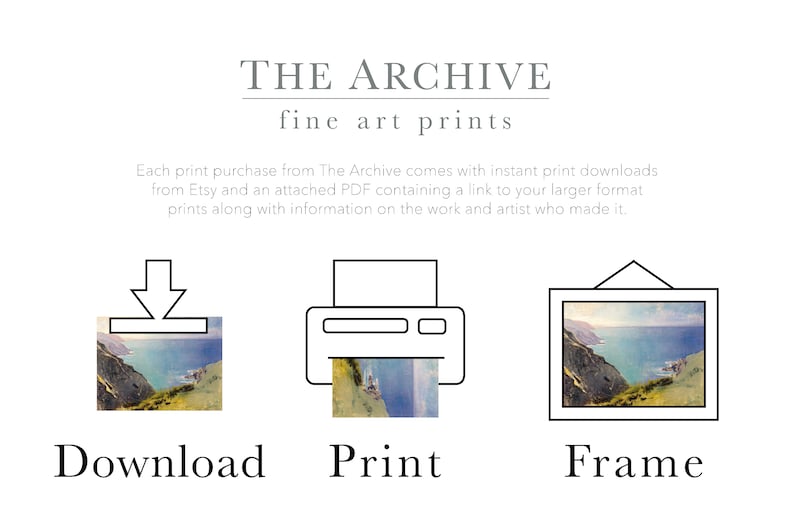 La Trappistine by Alphonse Mucha Print | Digital Art Print Set ...
