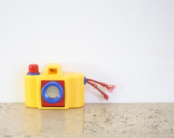 Vintage Baby & Toddler Toys - Etsy